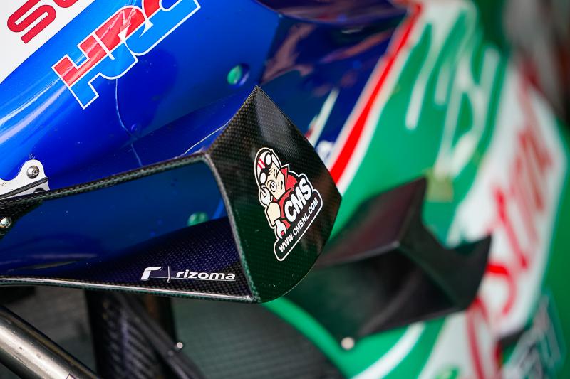 Keep up with Barcelona's Official MotoGP™ Test on Monday