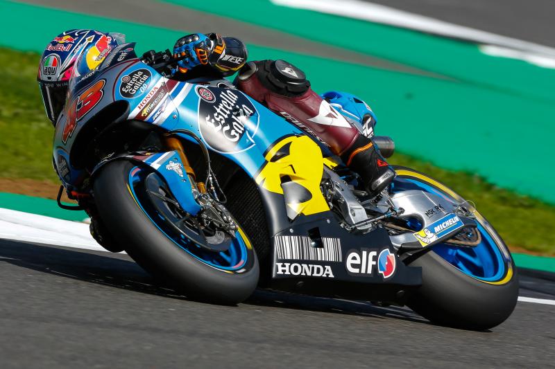 Australians across all MotoGP™ classes at the ready