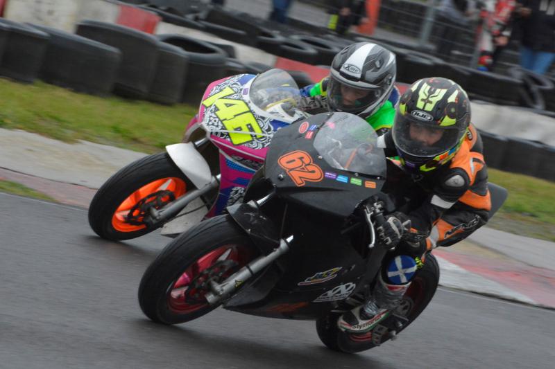 FAB-Racing finale sees Championship go down to the wire