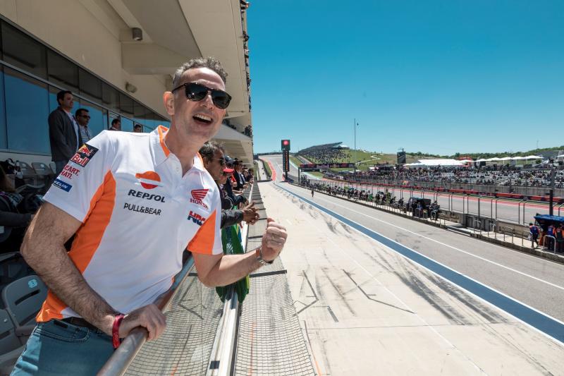 Gear up for MotoGP™ Premier’s debut at COTA!