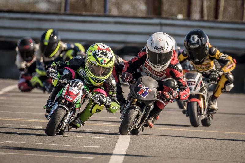 FAB Racing becomes a path on the Road to MotoGP™