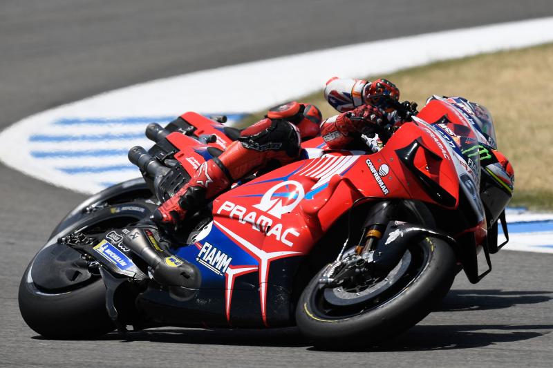 Your essential MotoGP™ Fantasy tips ahead of Brno