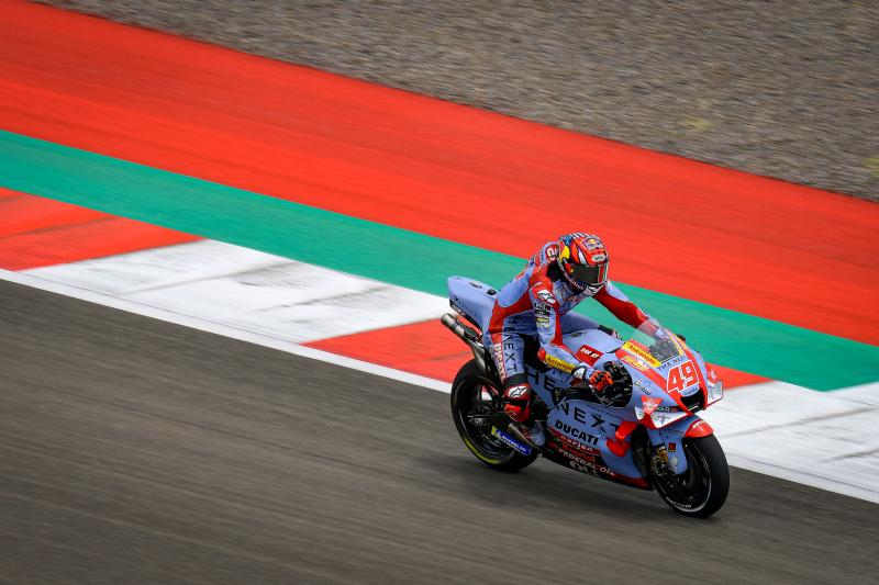 Bigger and better than ever, what's new in MotoGP™ for 2022?