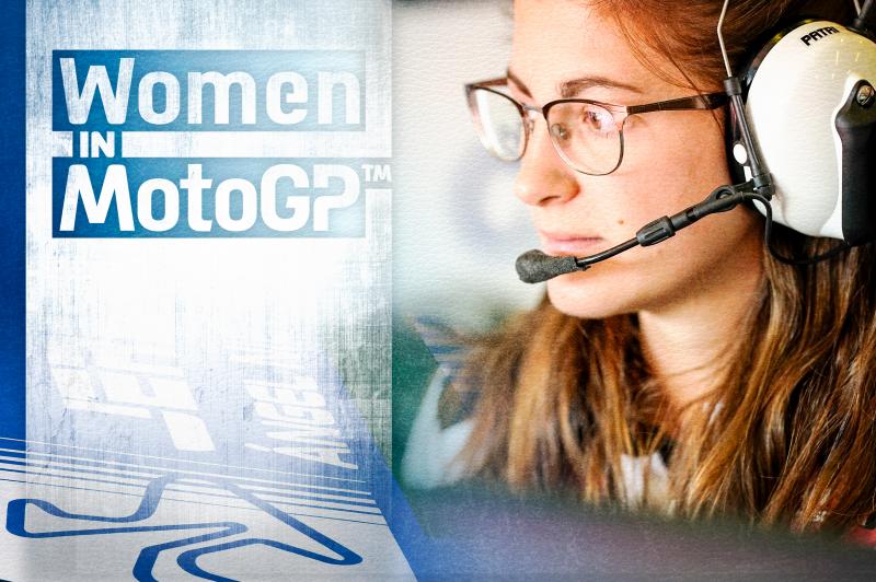 "Knowing girls see me as a role model fills me with pride"