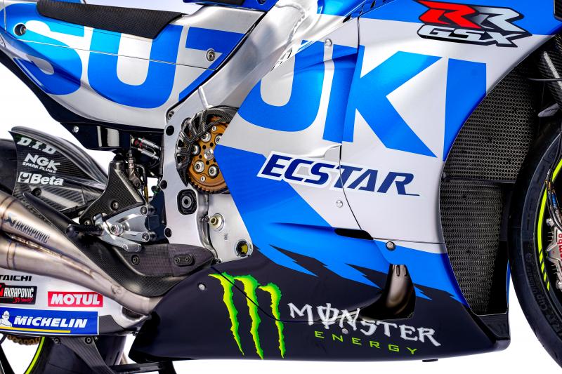 Save the Date: MotoGP™ Team Presentations are here