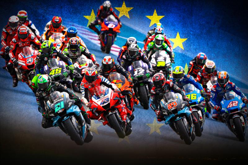 3 races, 6 contenders, 1 crown: the final countdown is on