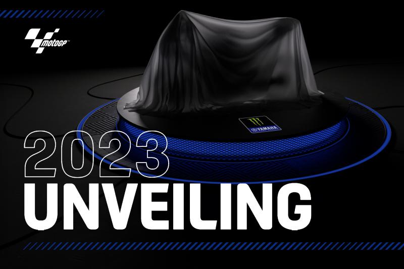 Watch Yamaha's 2023 unveiling live on YouTube