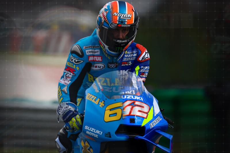 This is MotoGP™ - the evolution of the classes