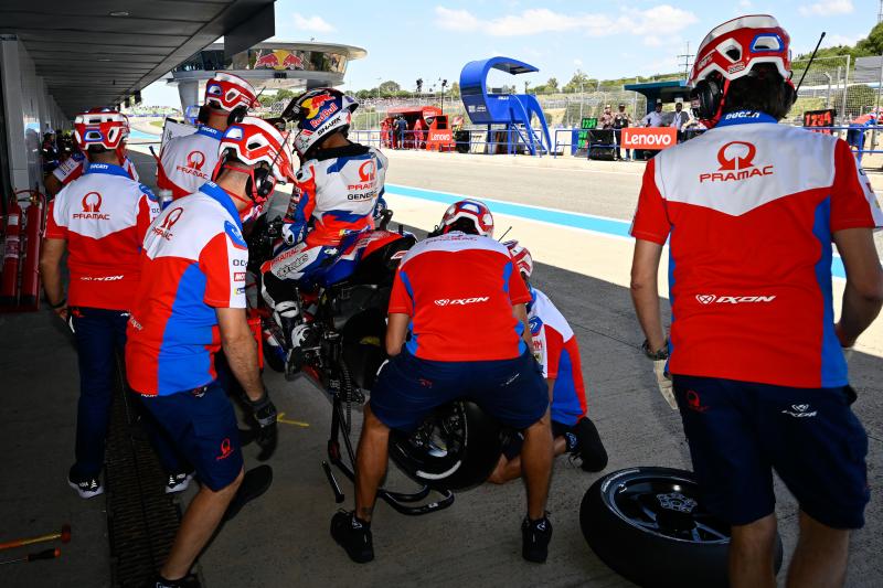 The GPC announce immediate engine regulation changes