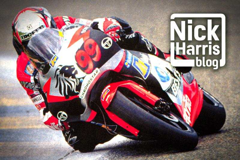 Superbike Island