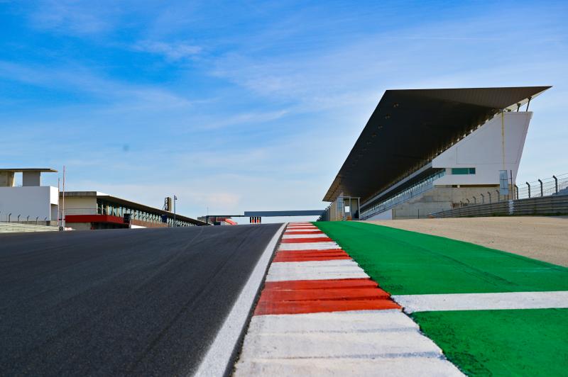 The MotoGP VIP Village™ returns to Portimao