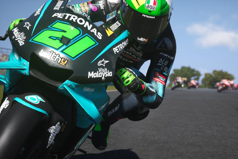 MotoGP™ and Milestone extend partnership until at least 2026