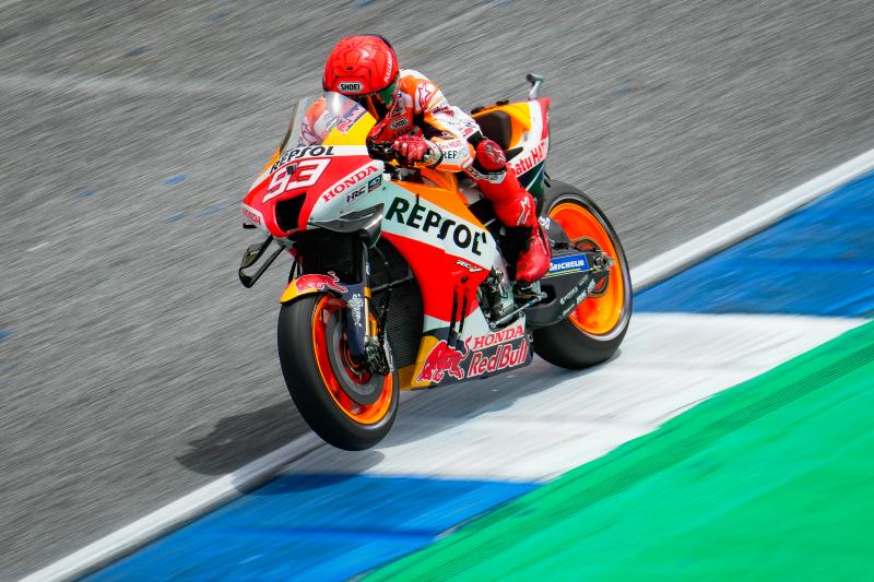 Repsol e Honda insieme fino al 2024