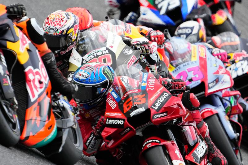 10 of the best action shots from 2022