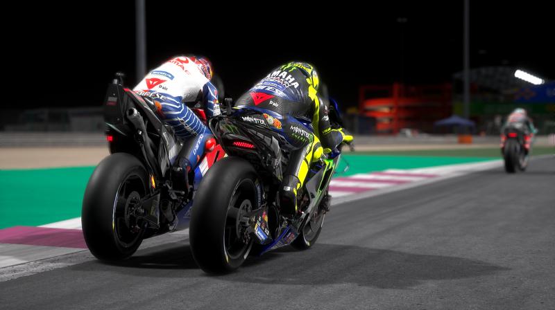 MotoGP™ eSport Championship is back!