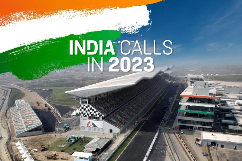 Indian GP: A new flavour of racing awaits