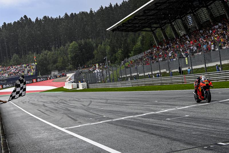 You had to see these MotoGP™ moments to believe them!