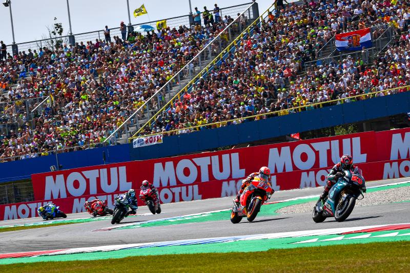 11,500 Dutch fans welcome to the 90th TT in 2021