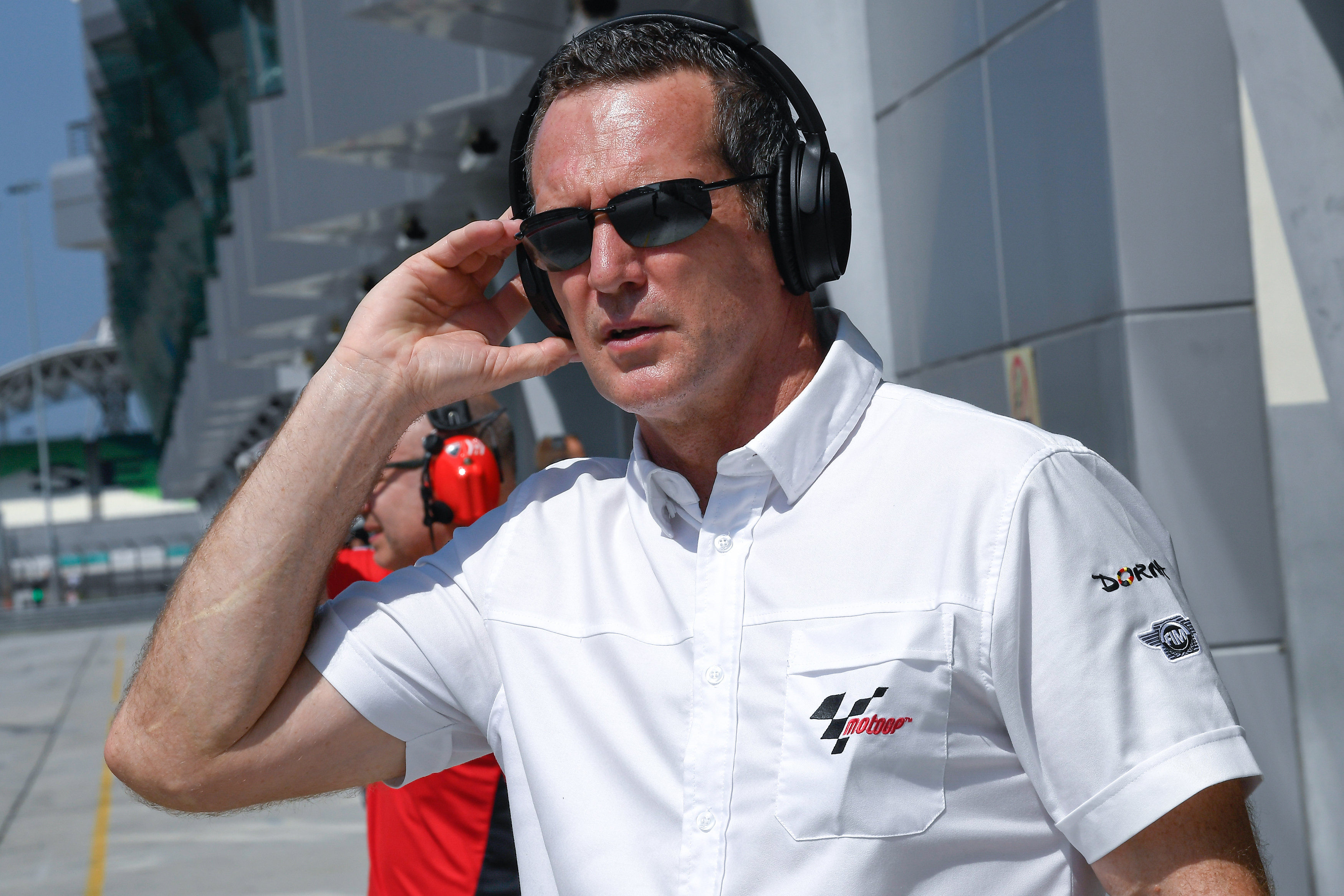 Simon Crafar to become Chairman of FIM MotoGP™ Stewards Panel from 2025