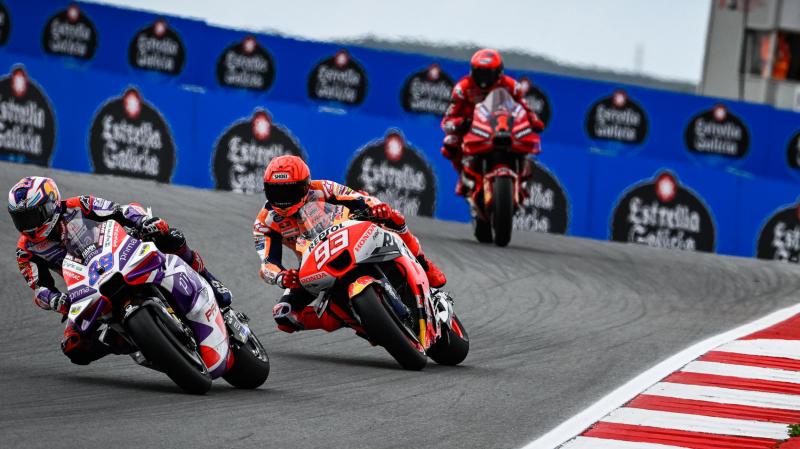 Grand Prix Tissot de Portugal: Freies Training der MotoGP™