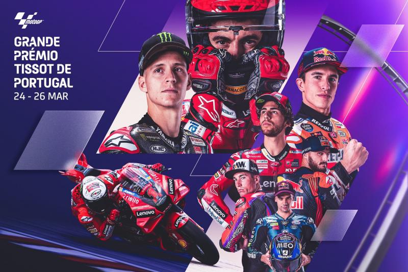 22 riders. One crown. Ready for more MotoGP™ than ever?