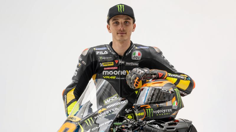 "We want to fight for victory" - Marini throws down gauntlet