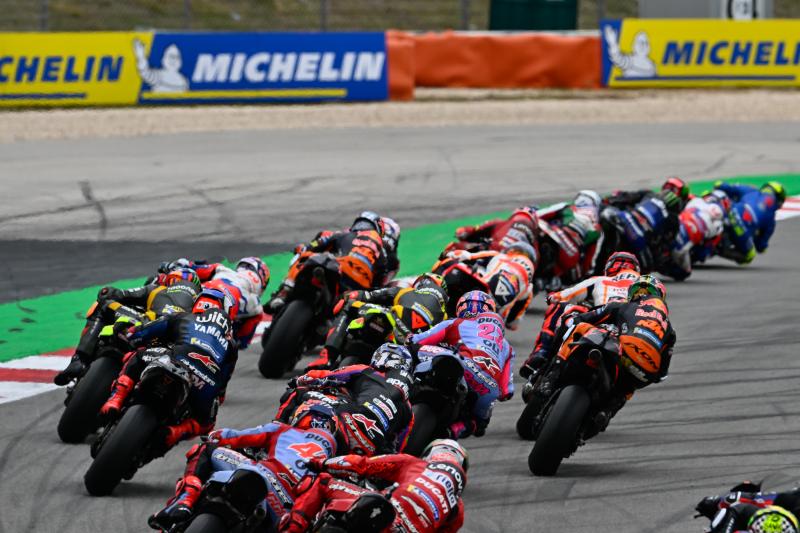 MotoGP™ extends agreement with Tring Sport in Albania