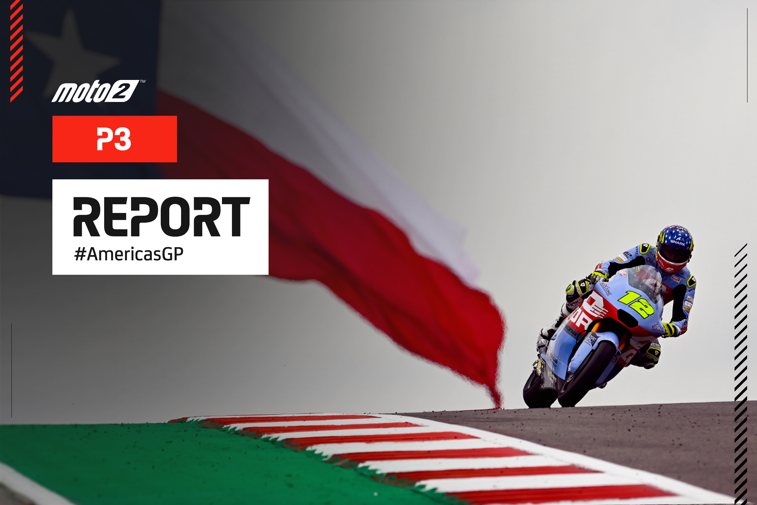 Salac marca la pauta 'in extremis'