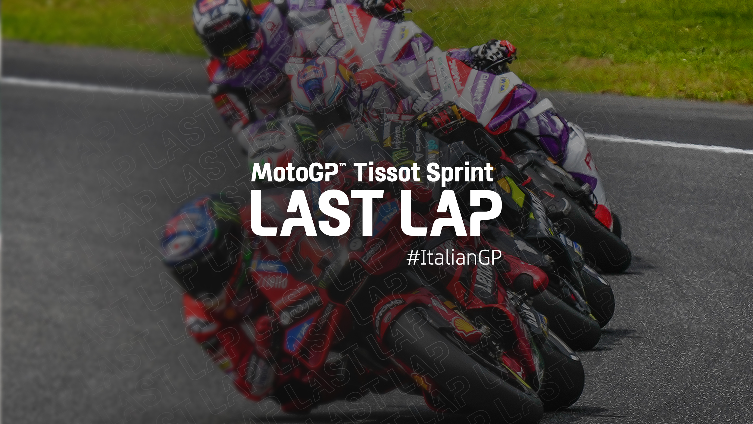 GRATUIT : Le duel final pour le podium de la Tissot Sprint