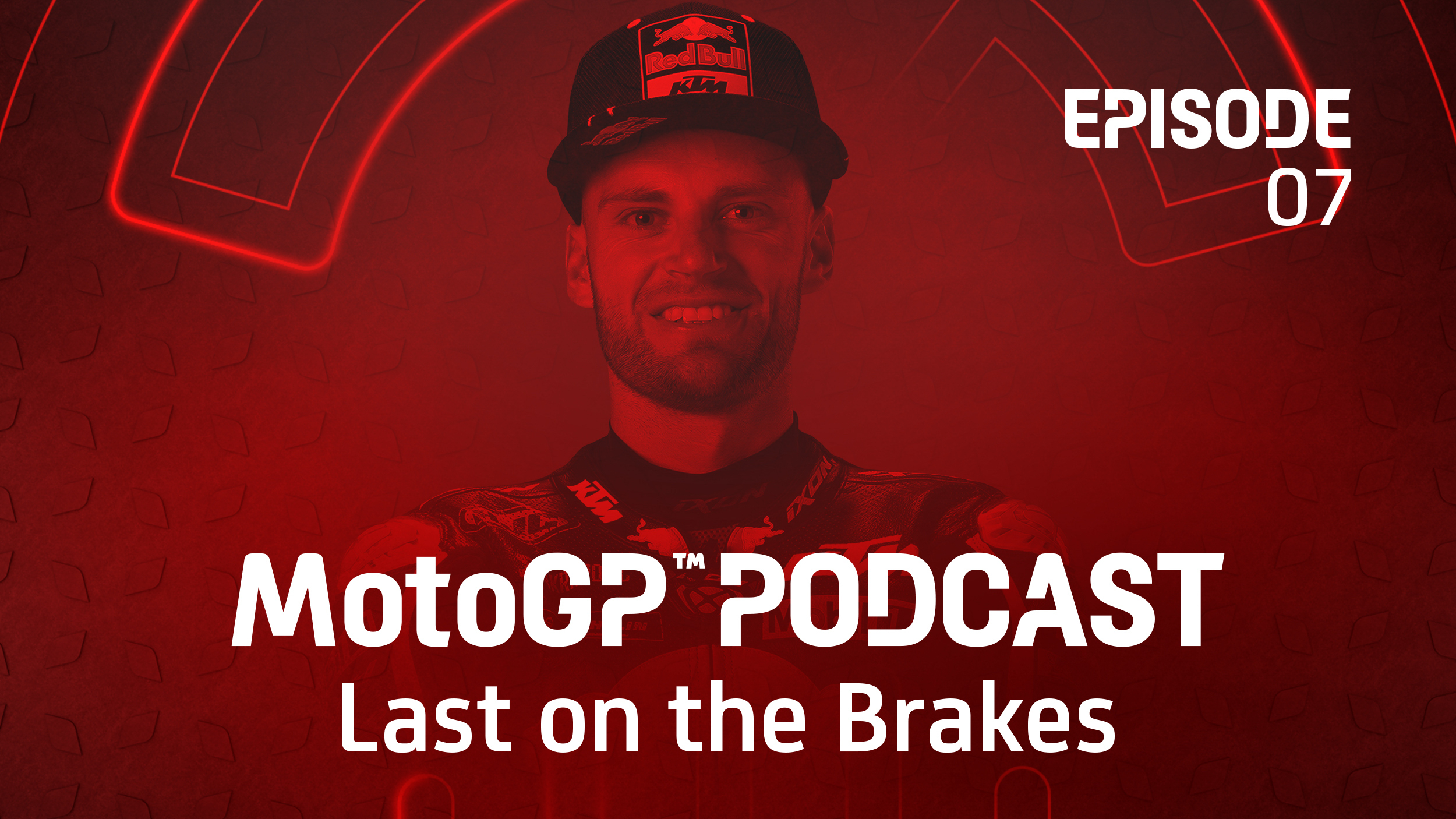 MotoGP™ Podcast : Brad Binder