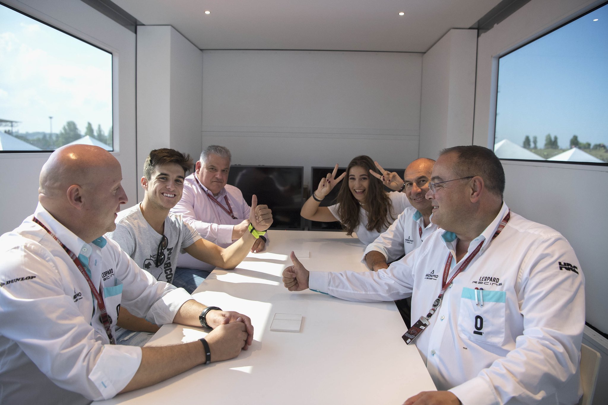 Marcos Ramirez joins Leopard Racing for 2019