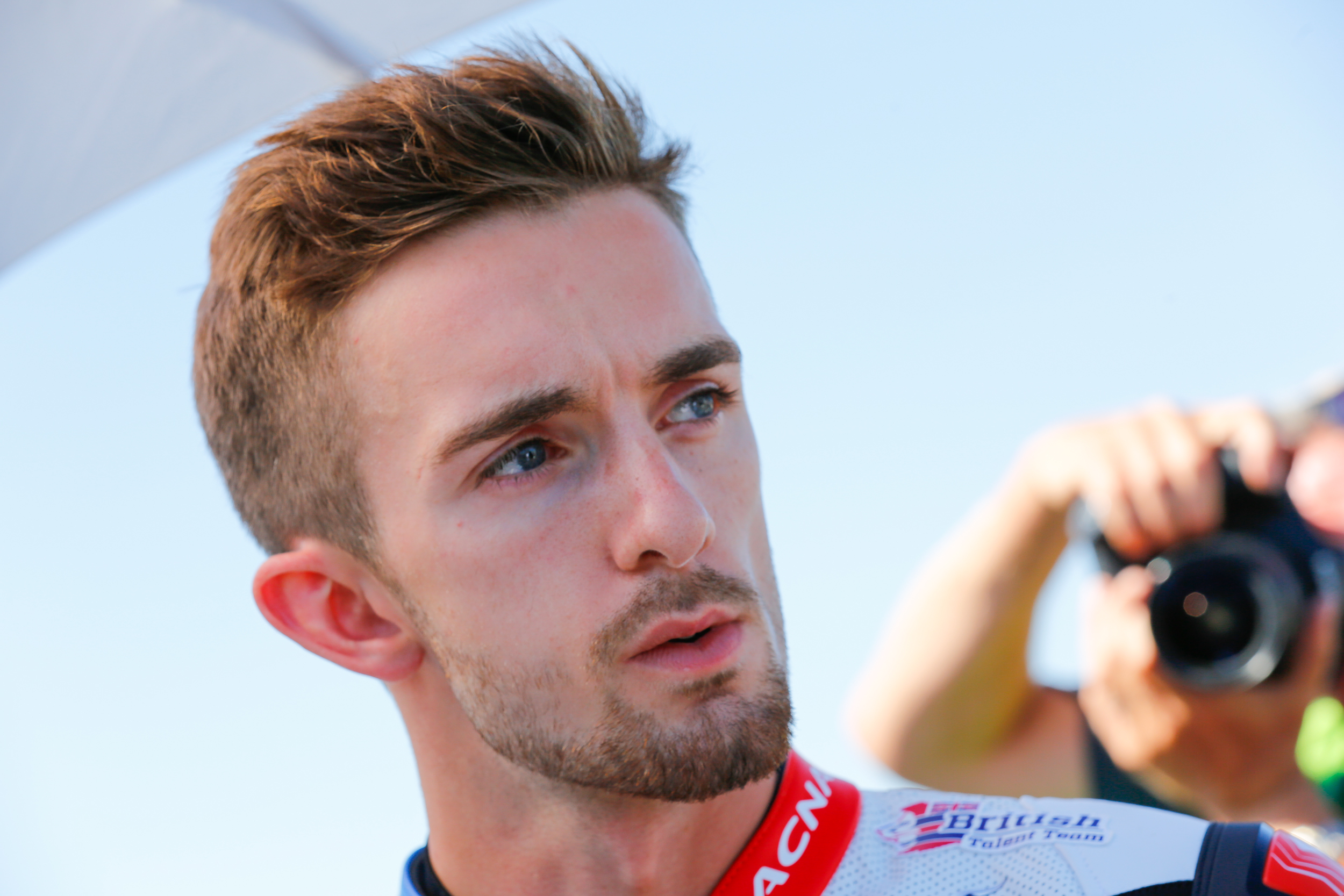 McPhee moves to CIP for 2018