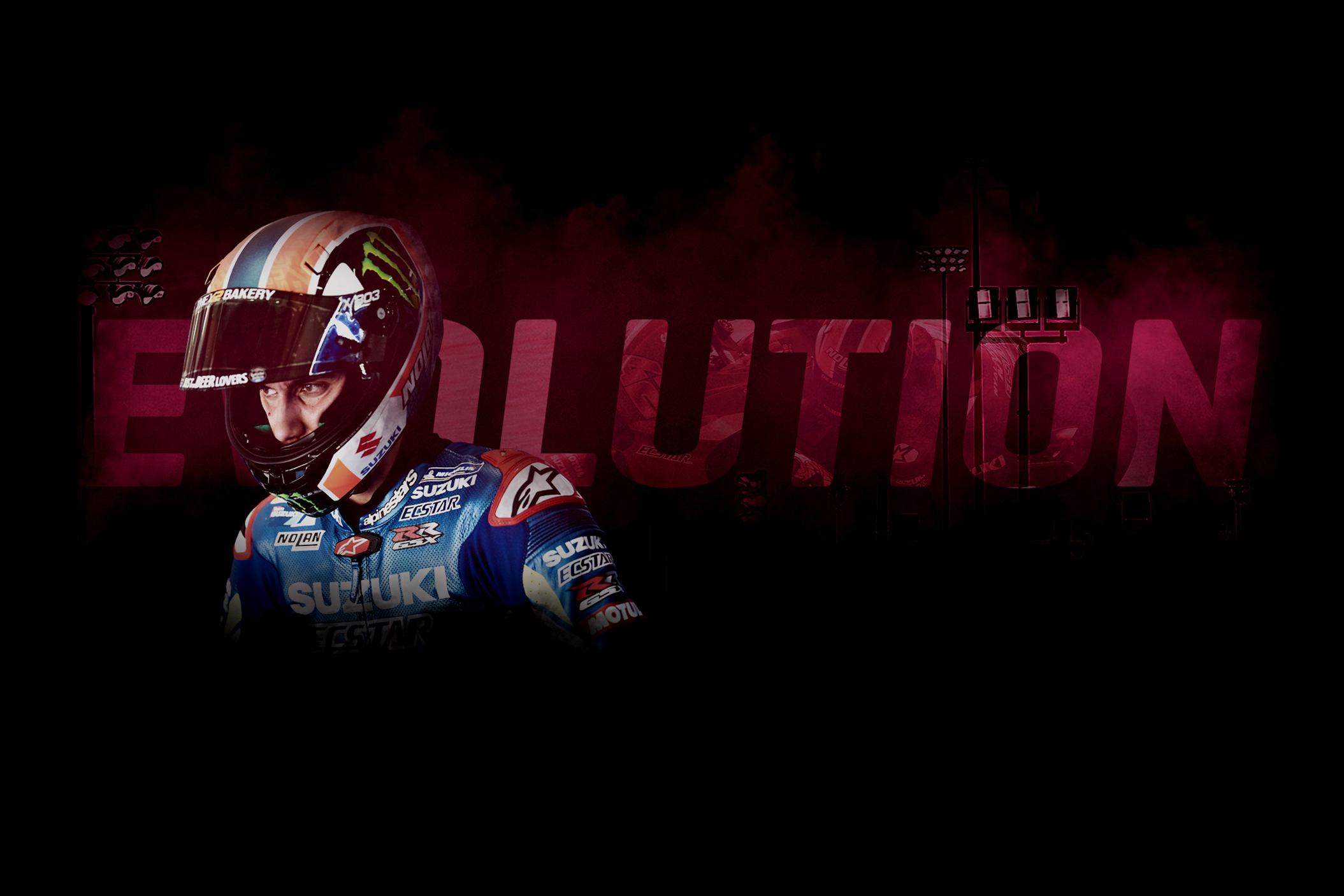 This Is MotoGP™: Evolution, by Alex Rins