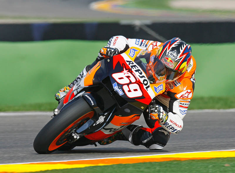 Remembering Nicky: “I always believed I'd be World Champion”