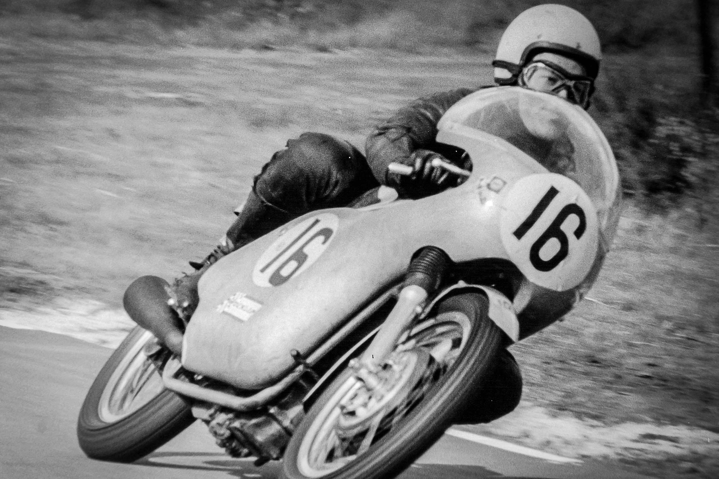 Paul Smart | Ducati.ms - The Ultimate Ducati Forum