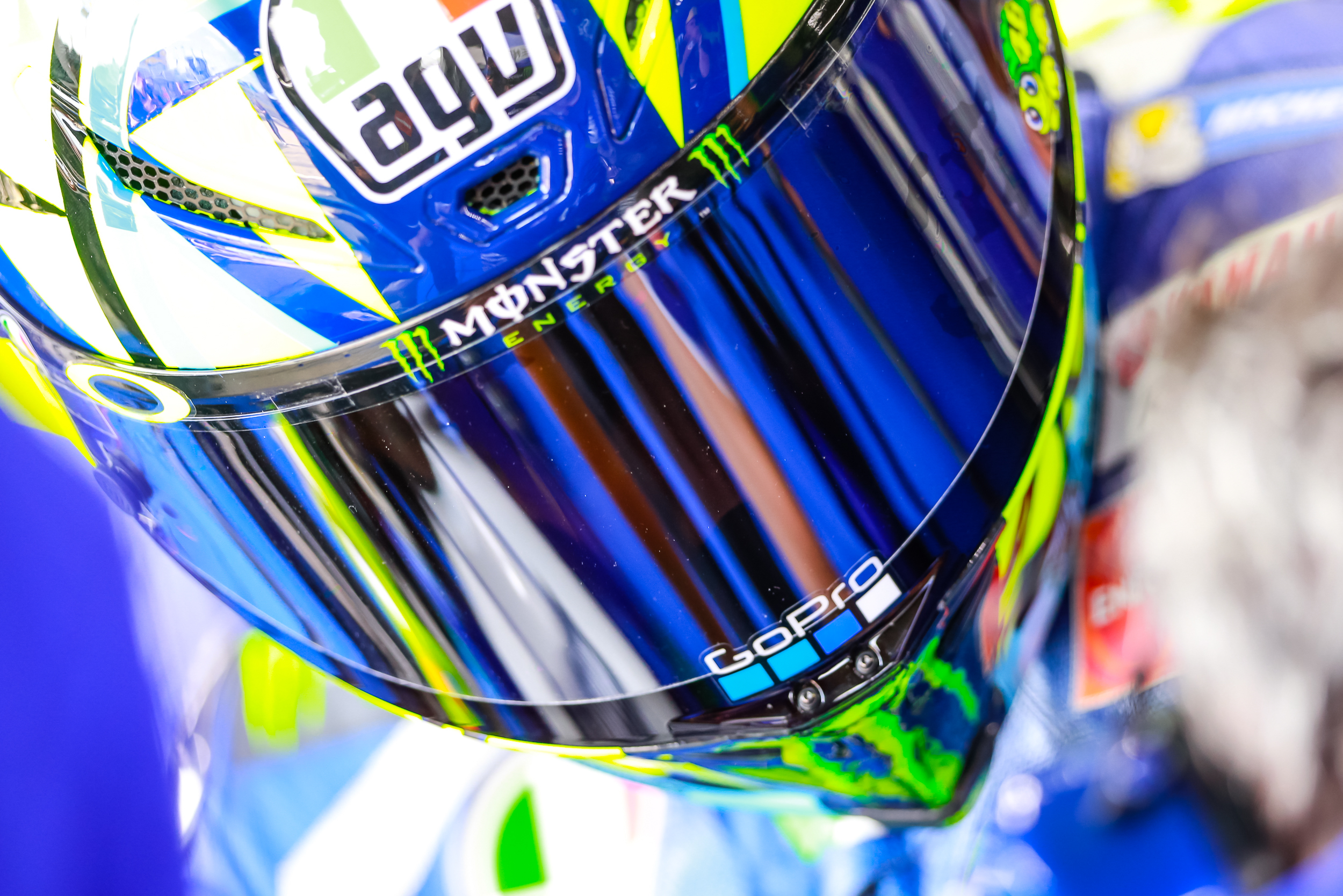20 years and counting since Rossi’s first win