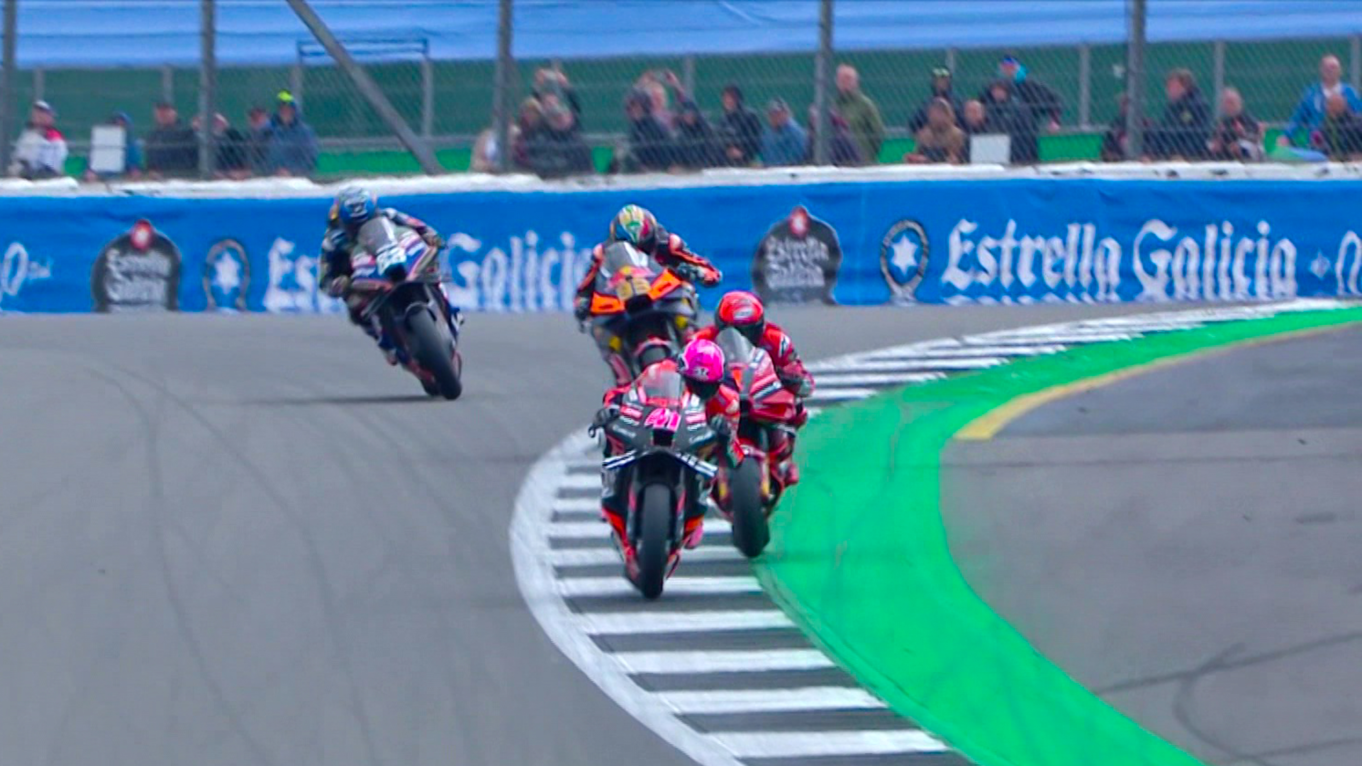 Explained: track limits