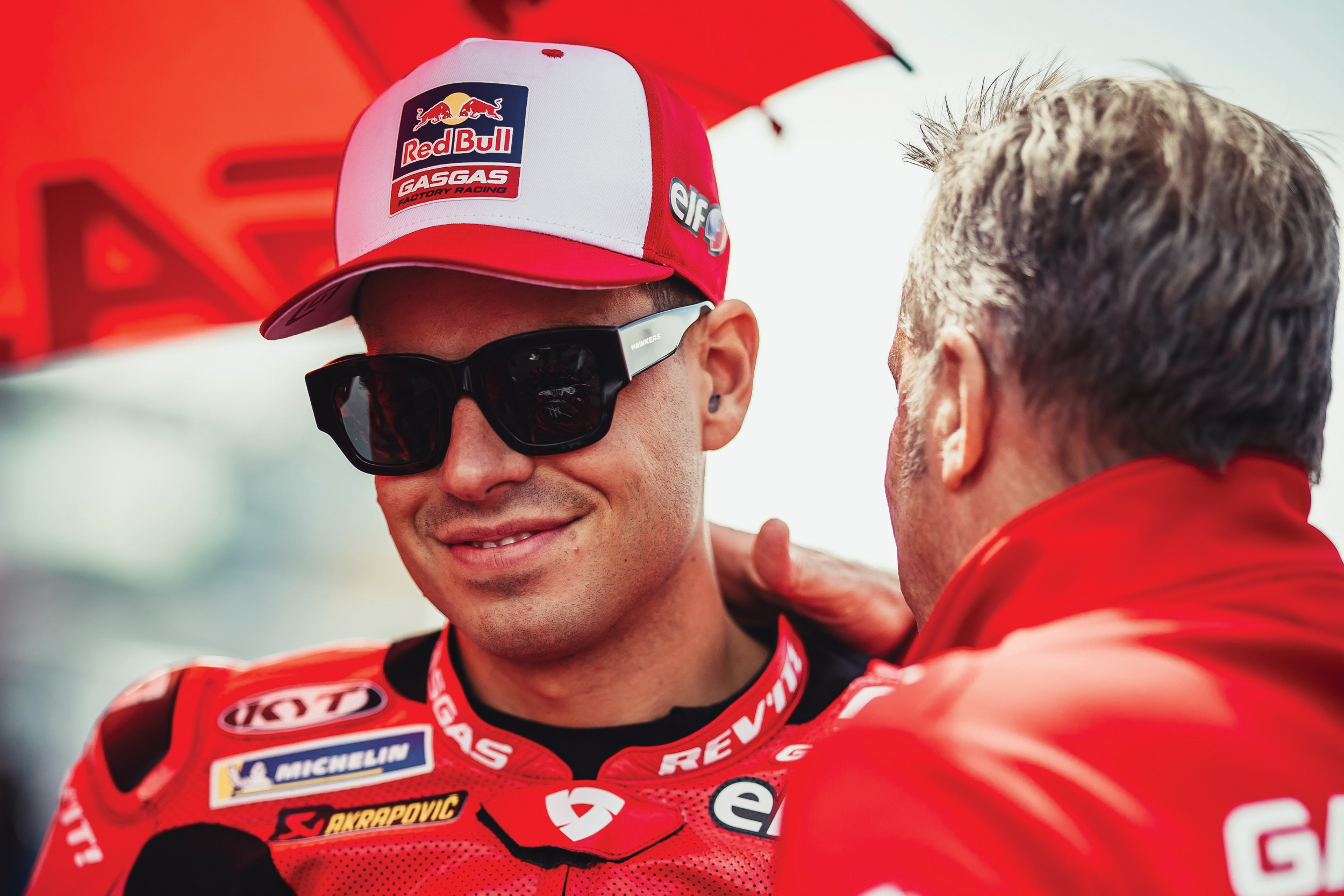 Annonce imminente sur le futur d'A. Fernández