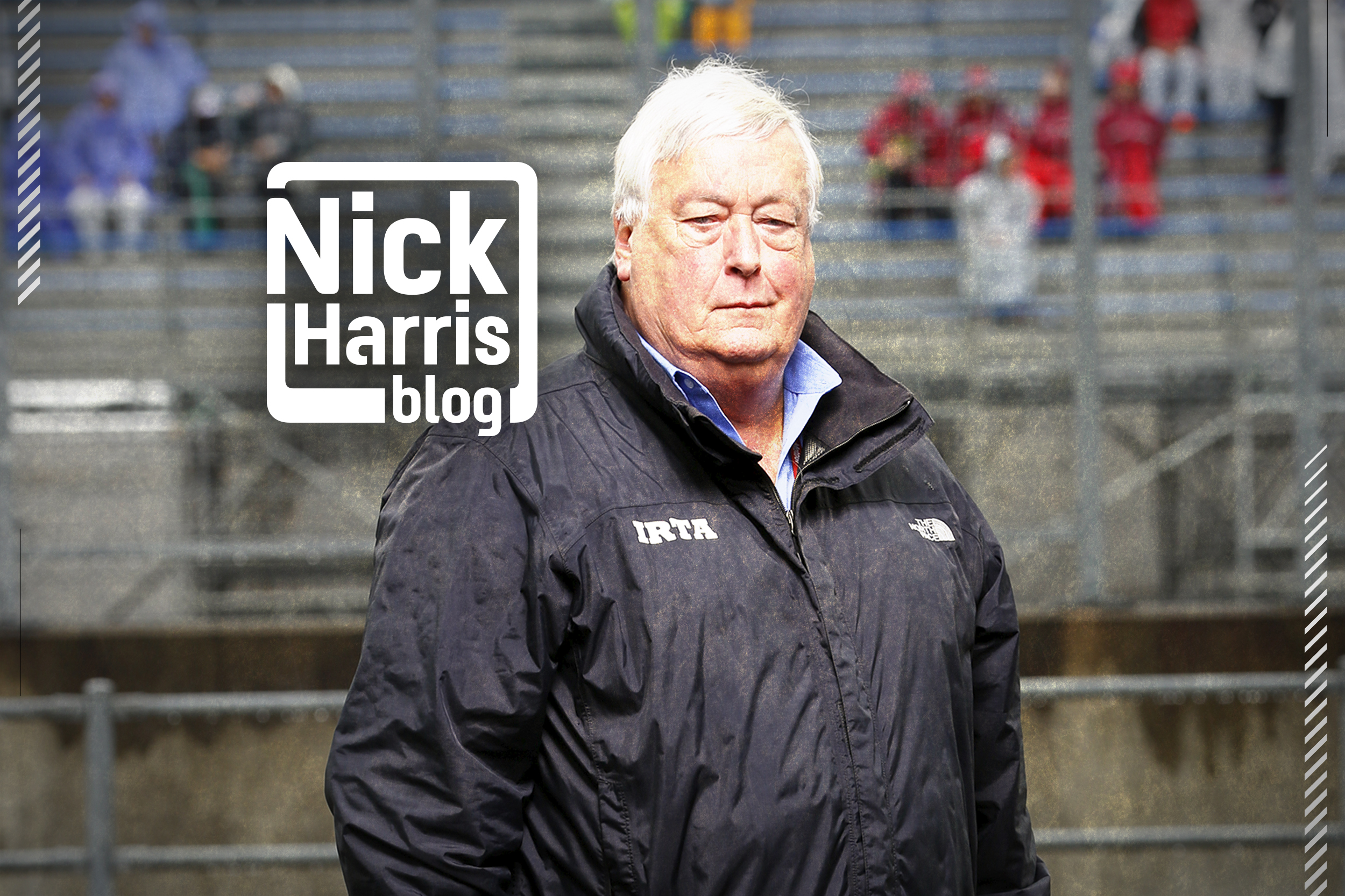 The Godfather of MotoGP™
