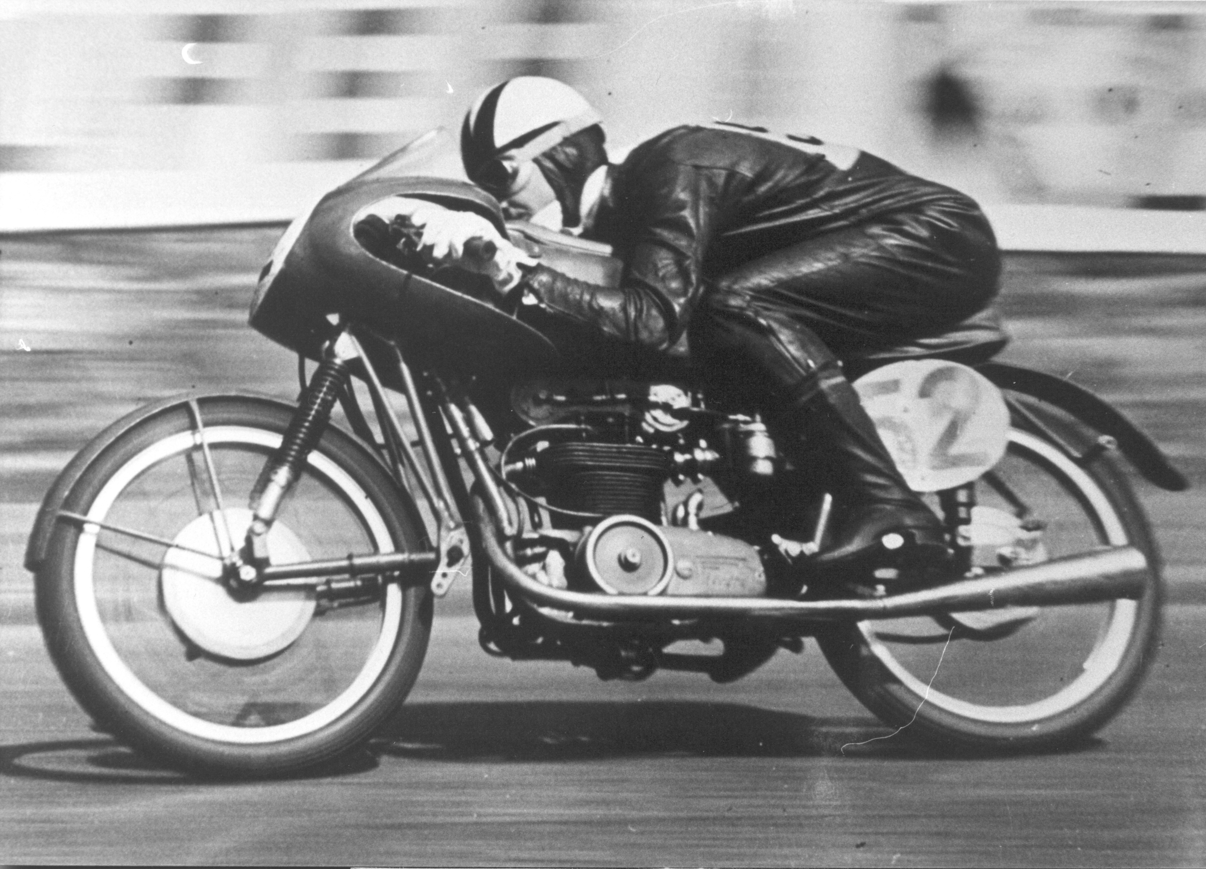 Remembering Cecil Sandford