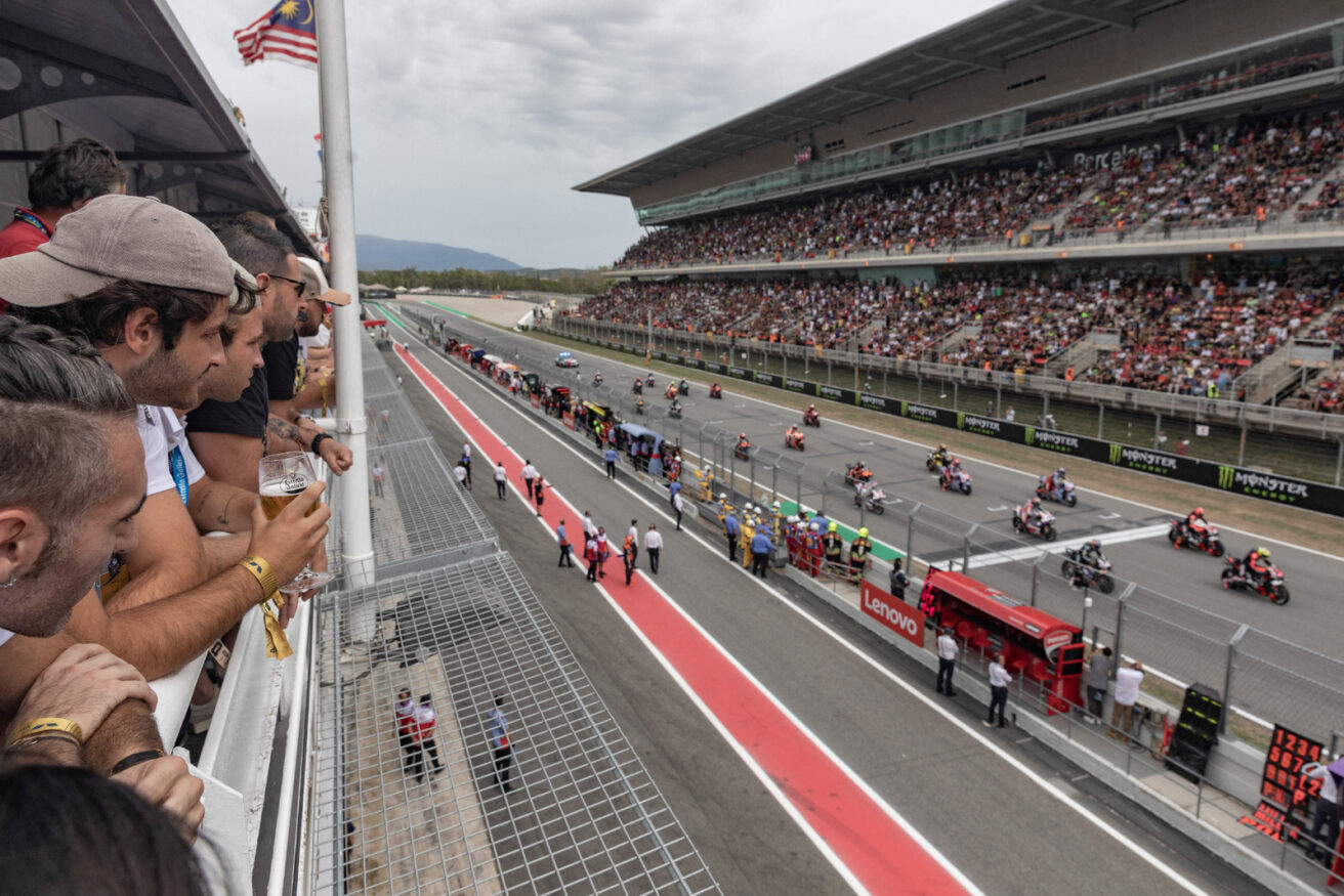 MotoGP™ 2024: the ultimate racing experience awaits!