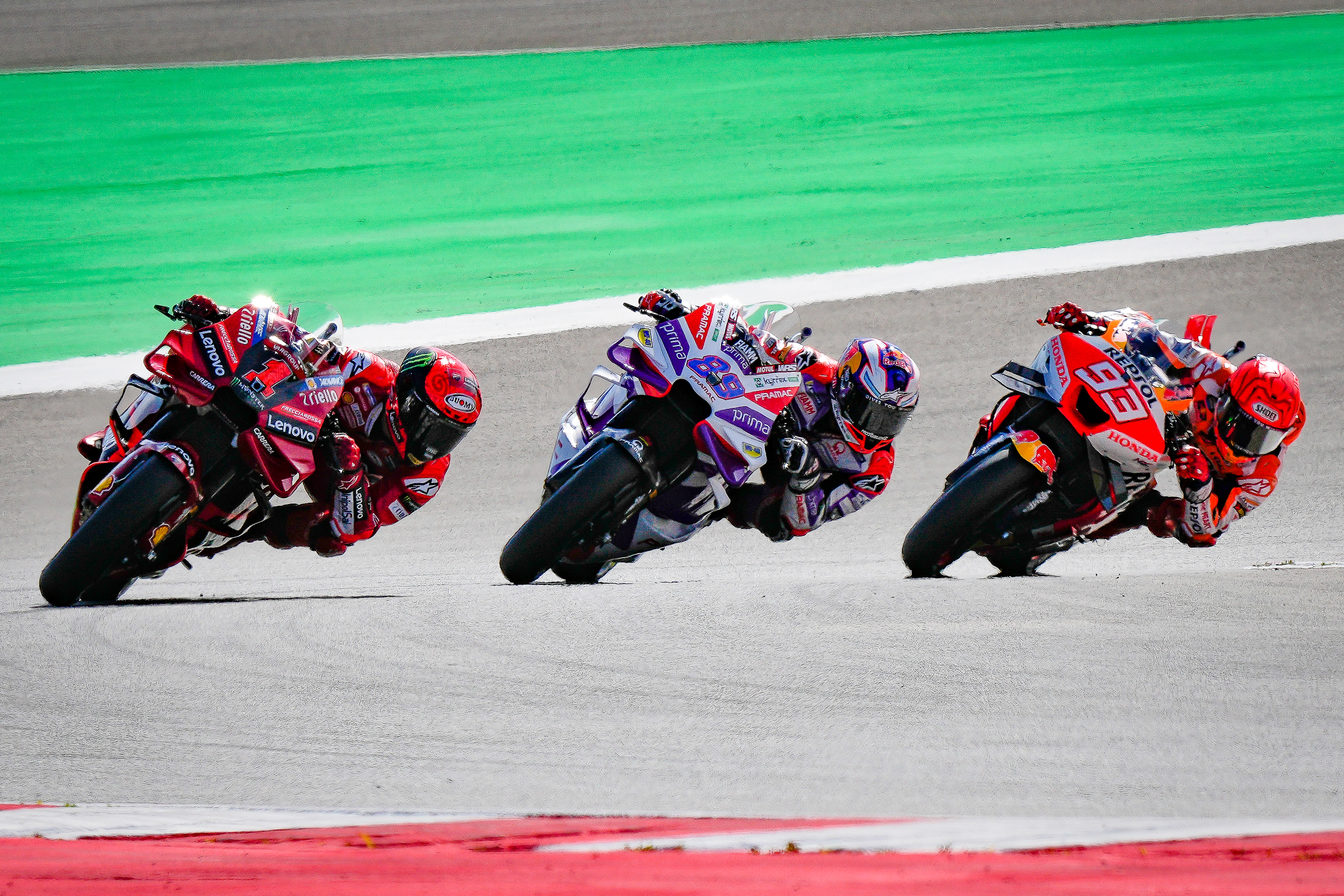 What is the Premier Motorcycle Racing Championship? A Complete MotoGP ...