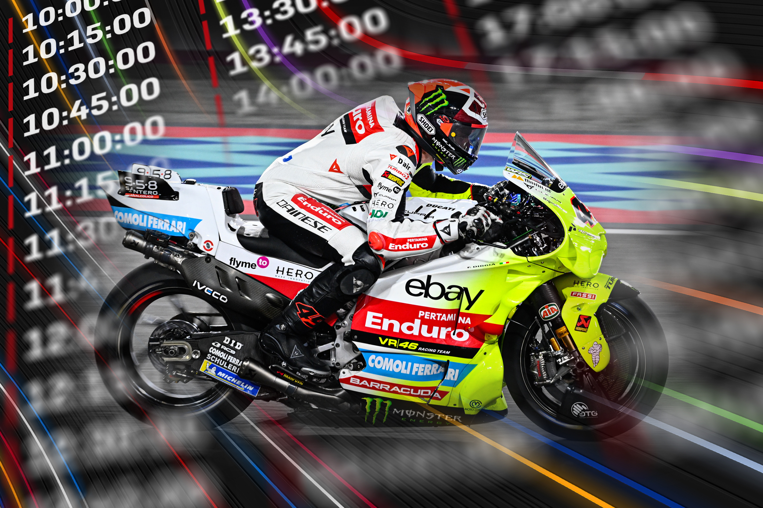 EN DIRECT : toute l'actualité du Test du Qatar 2024