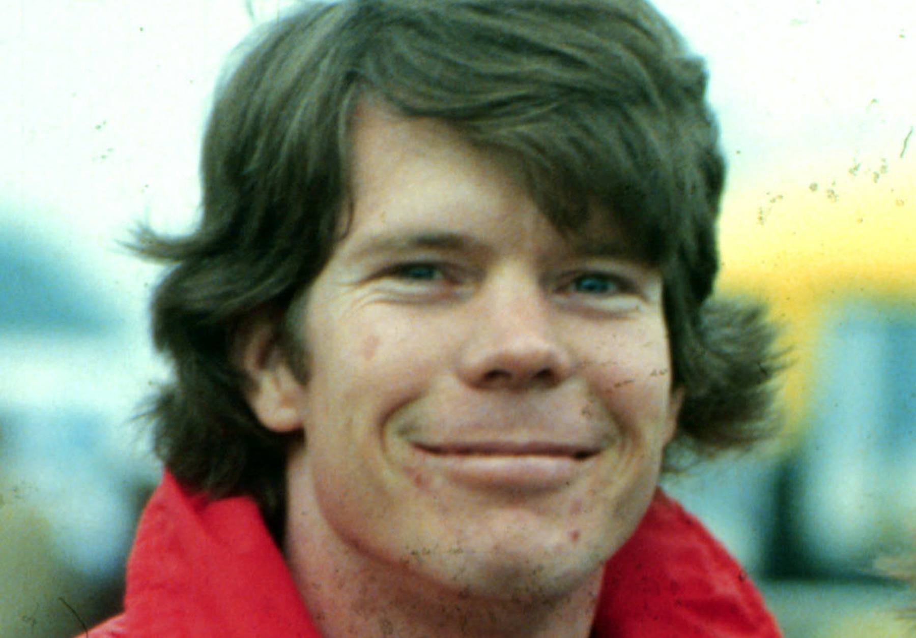 Remembering Pat Hennen