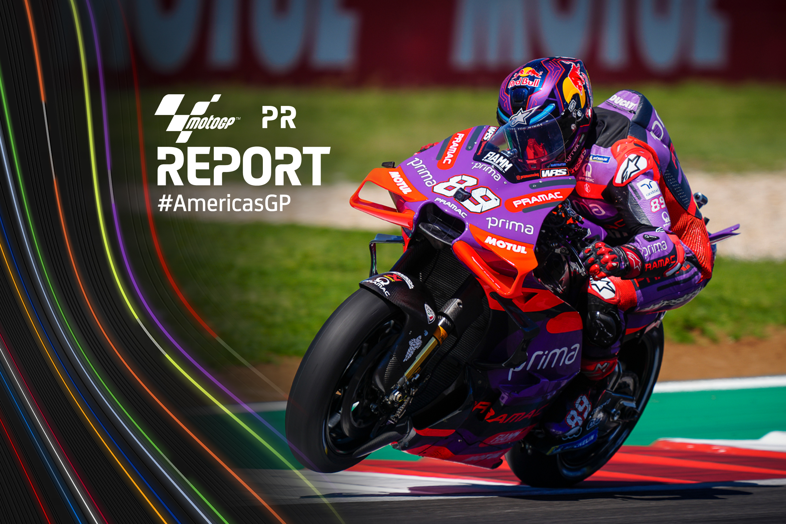 Magnificent Martin ends Friday fastest ahead of Viñales