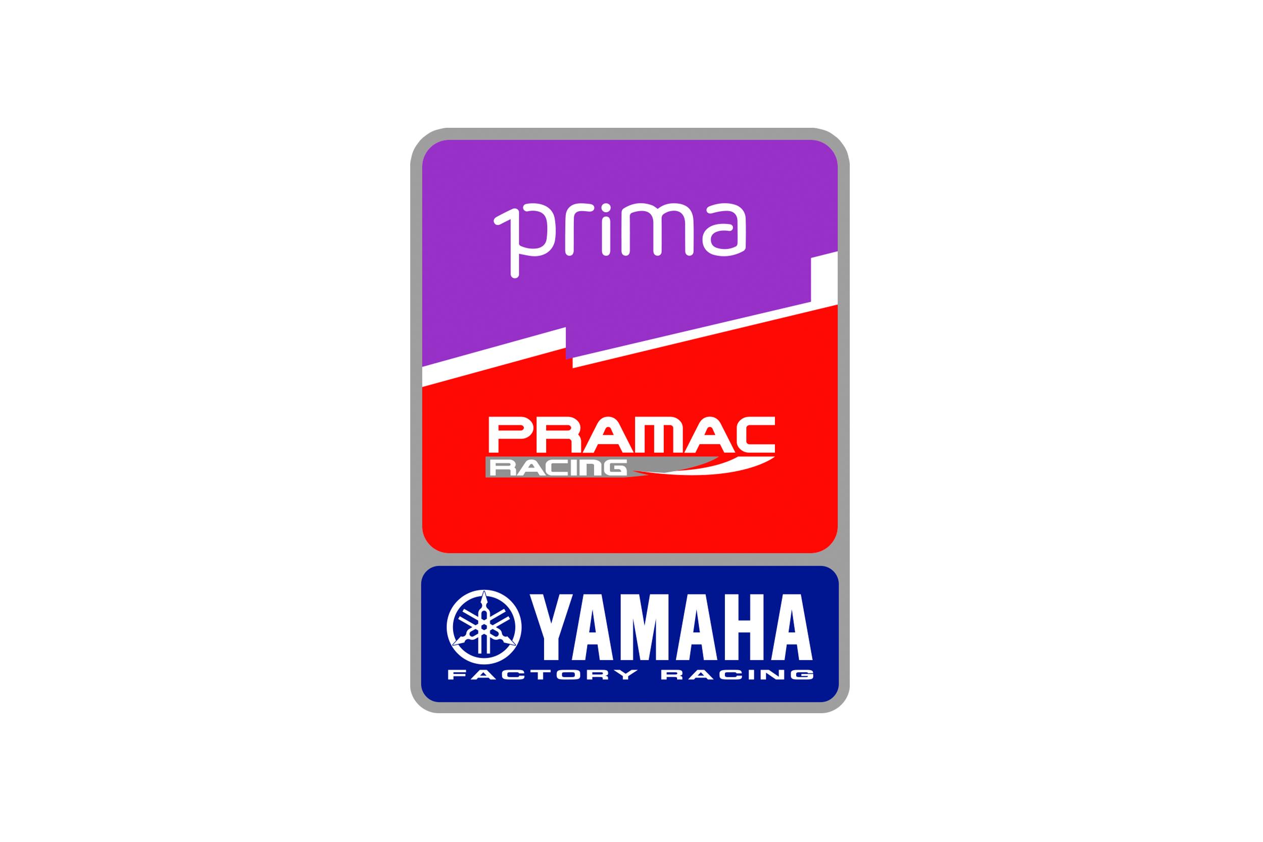 Yamaha sign multi-year partnership agreement with Prima Pramac Racing