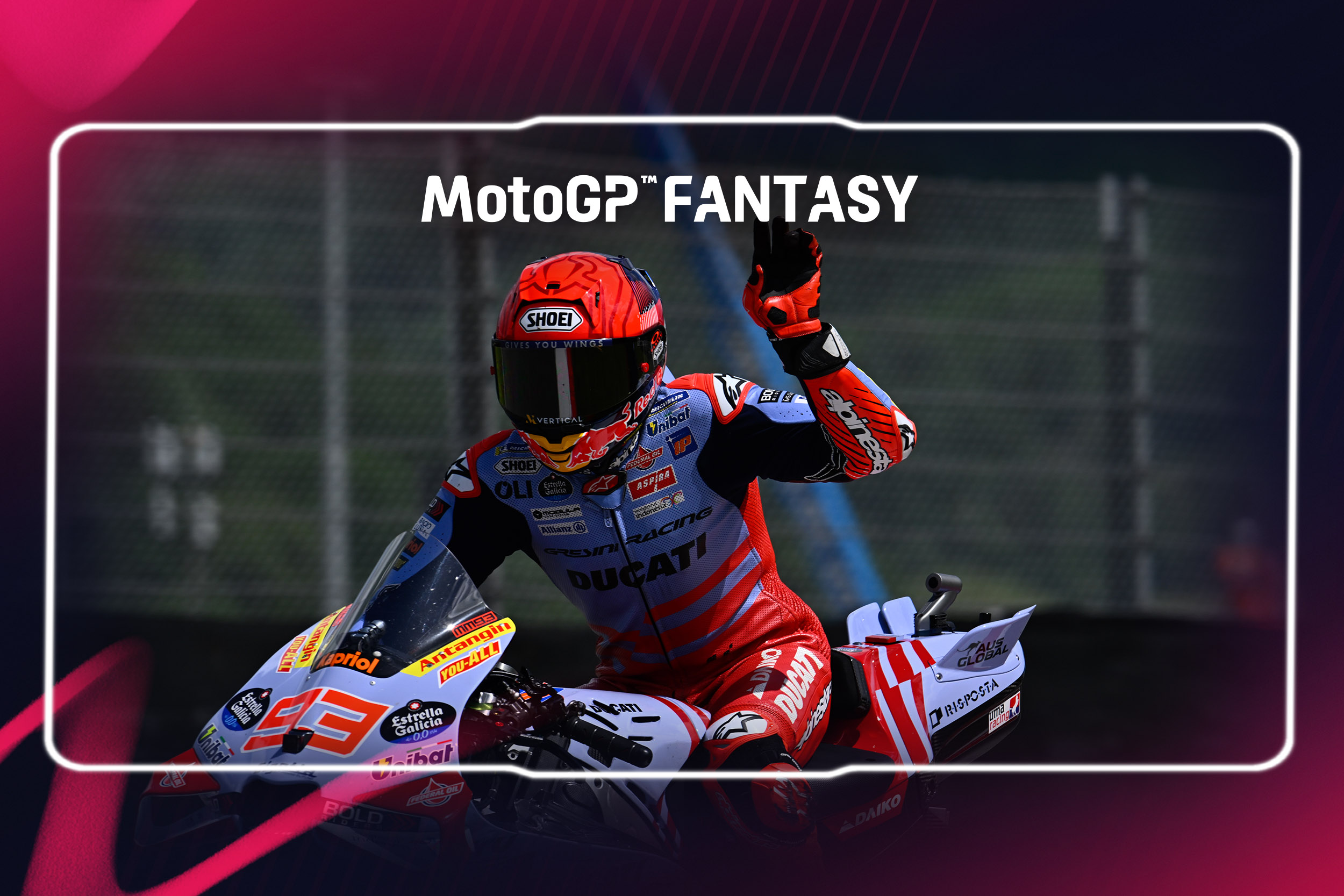 Are M. Marquez’ Sachsenring records too impressive to ignore?