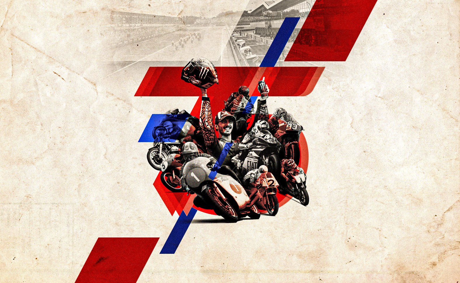 Welcome to the British GP!