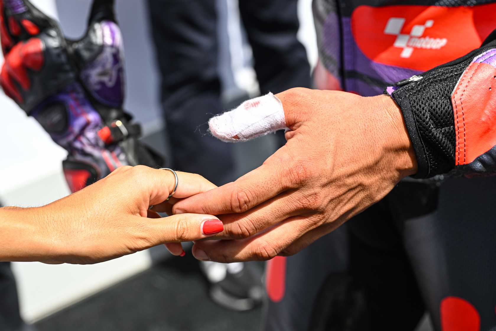 GALLERY: Enjoy the best photos from the Austrian GP