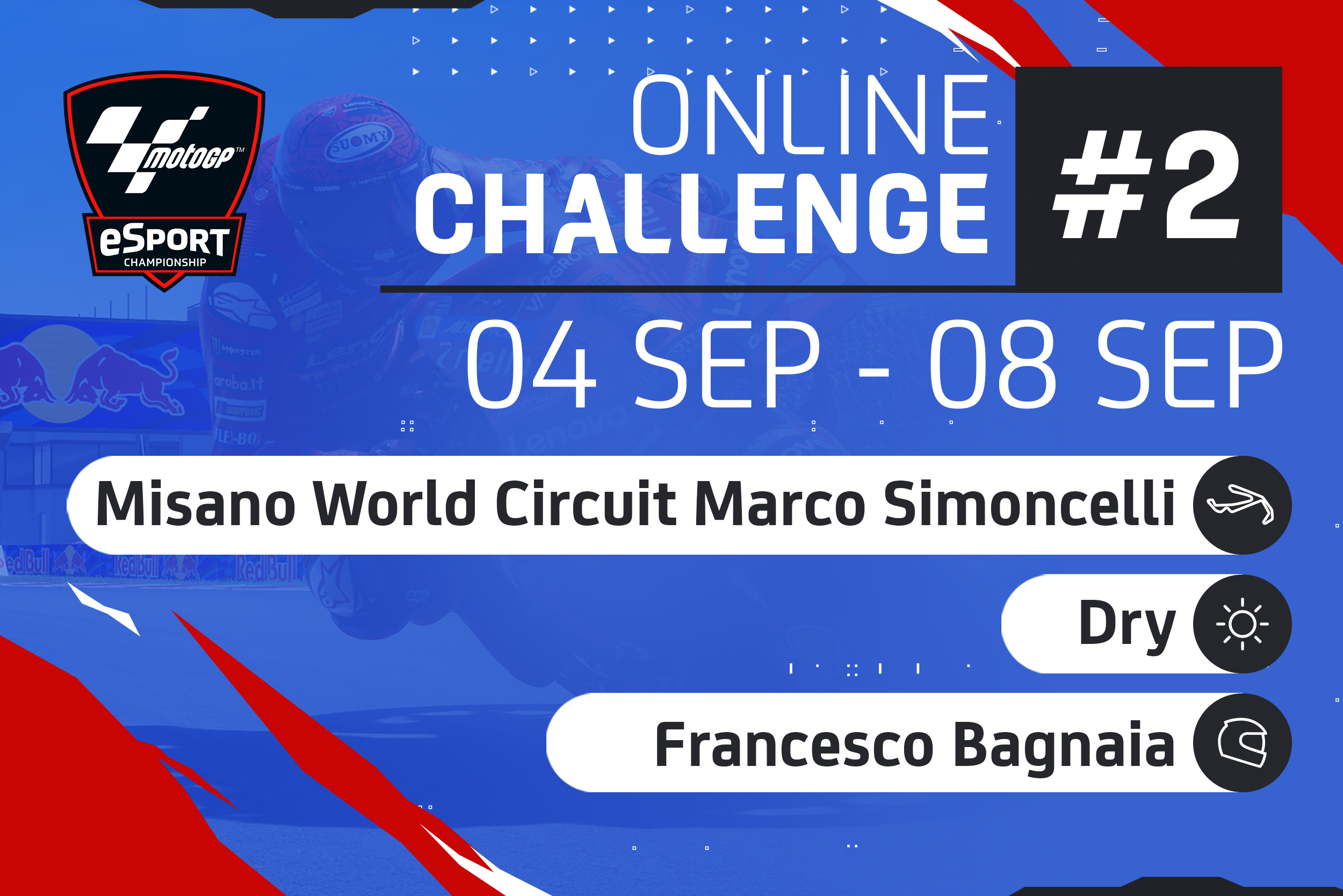 Second online challenge of 2024 is now live